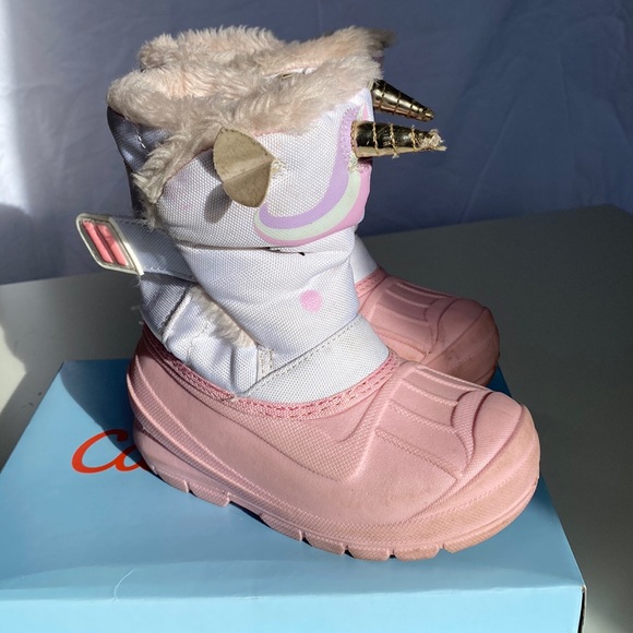 Cat & Jack | Shoes | Snow Boots | Poshmark